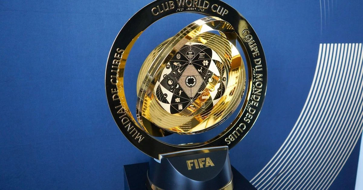 Who has won the most FIFA Club World Cups over the years? Check full ...