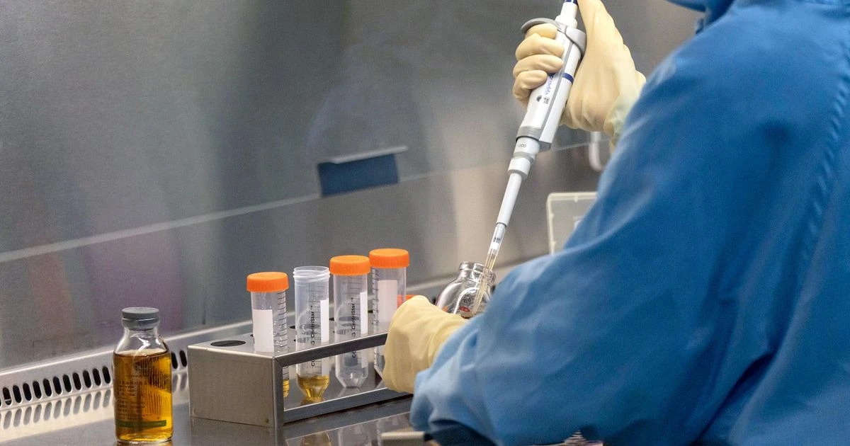 China's biotech surge shifts global drug innovation, stirs US tension | World News - Business ...