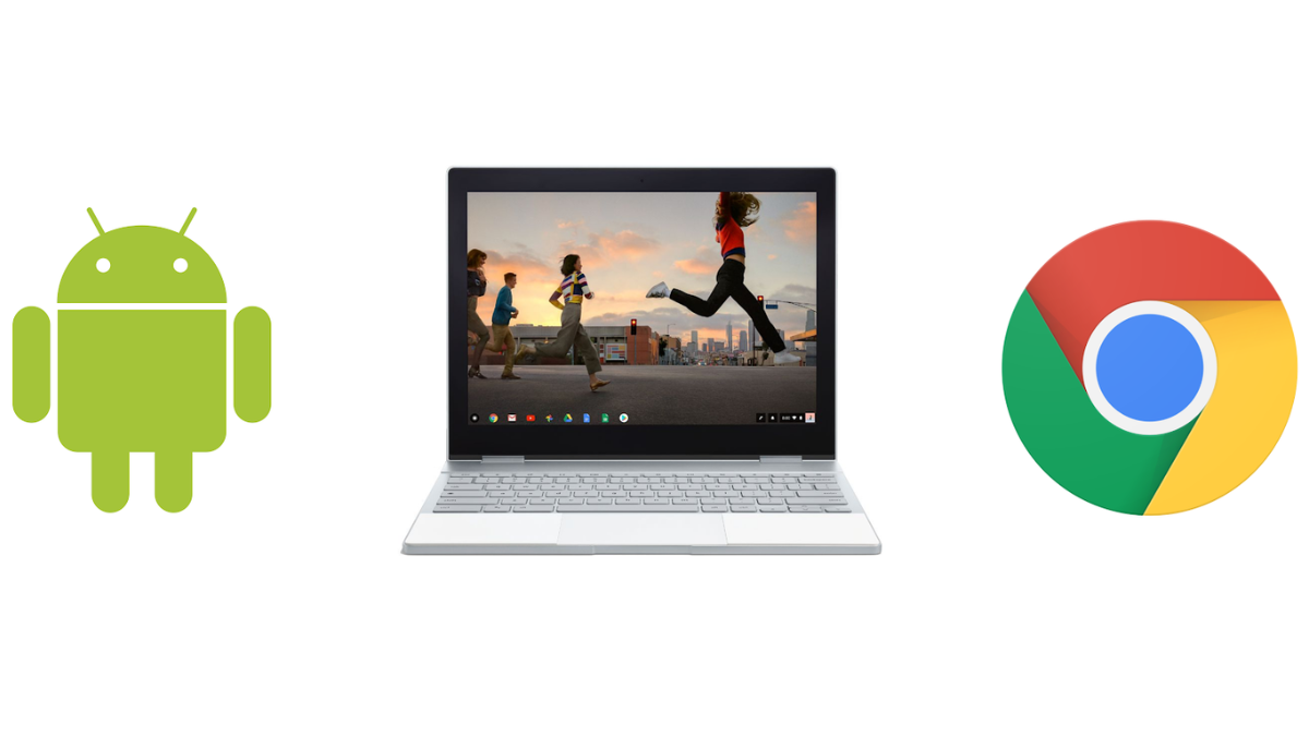 Soon, Google will merge ChromeOS and Android platforms: What it means | Tech News - Business ...