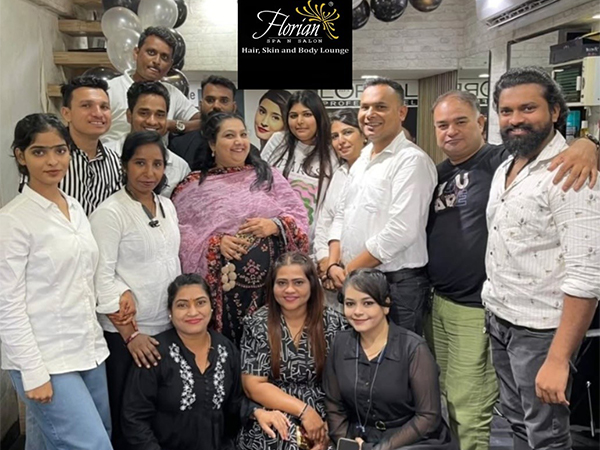 Florian Spa N Salon : A Haven for Beauty and Wellness