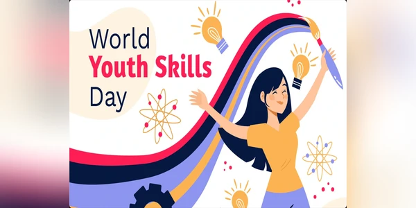 World Youth Skills Day 2025: History, theme, significance, wishes and more | Lifestyle News ...