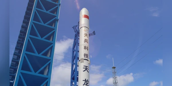 China bets on reusable rockets as Tianlong-3 passes 1,000-tonne thrust ...