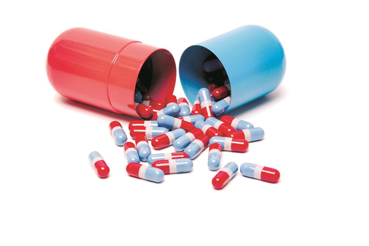 Weak IP regime clouds pharma growth despite GST cuts, says BMI report ...