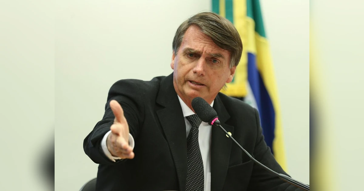 Brazil SC judge breaks with two peers, votes to absolve Bolsonaro ...