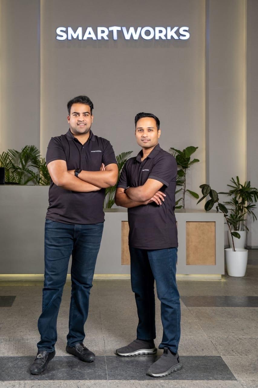 Smartworks Coworking aims to 'scale up' business after market debut | Company News - Business ...