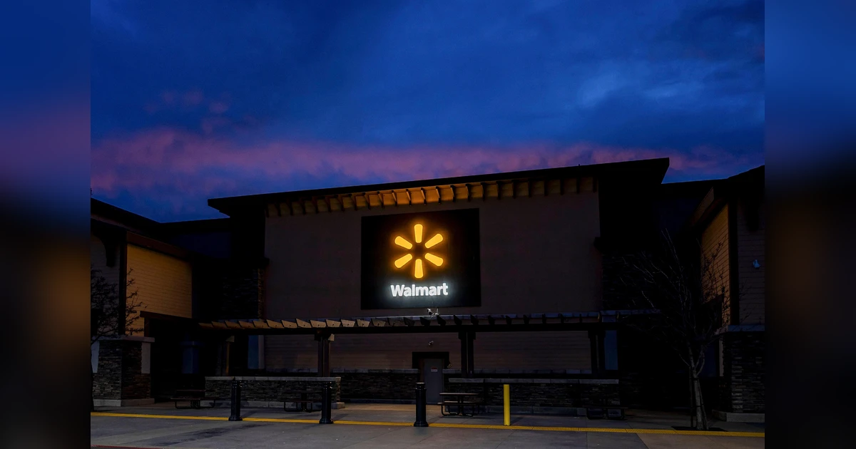 Walmart to cut hundreds of store-support, training roles in latest ...