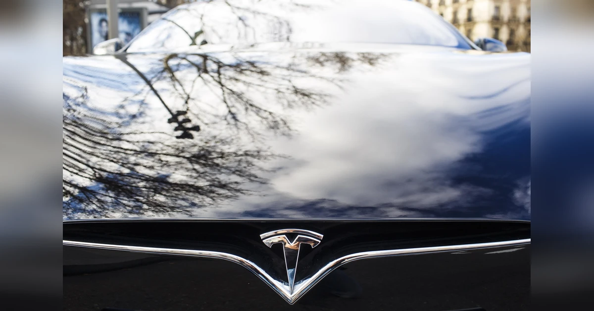 Tesla failed to prevent misuse of autopilot system, safety expert ...