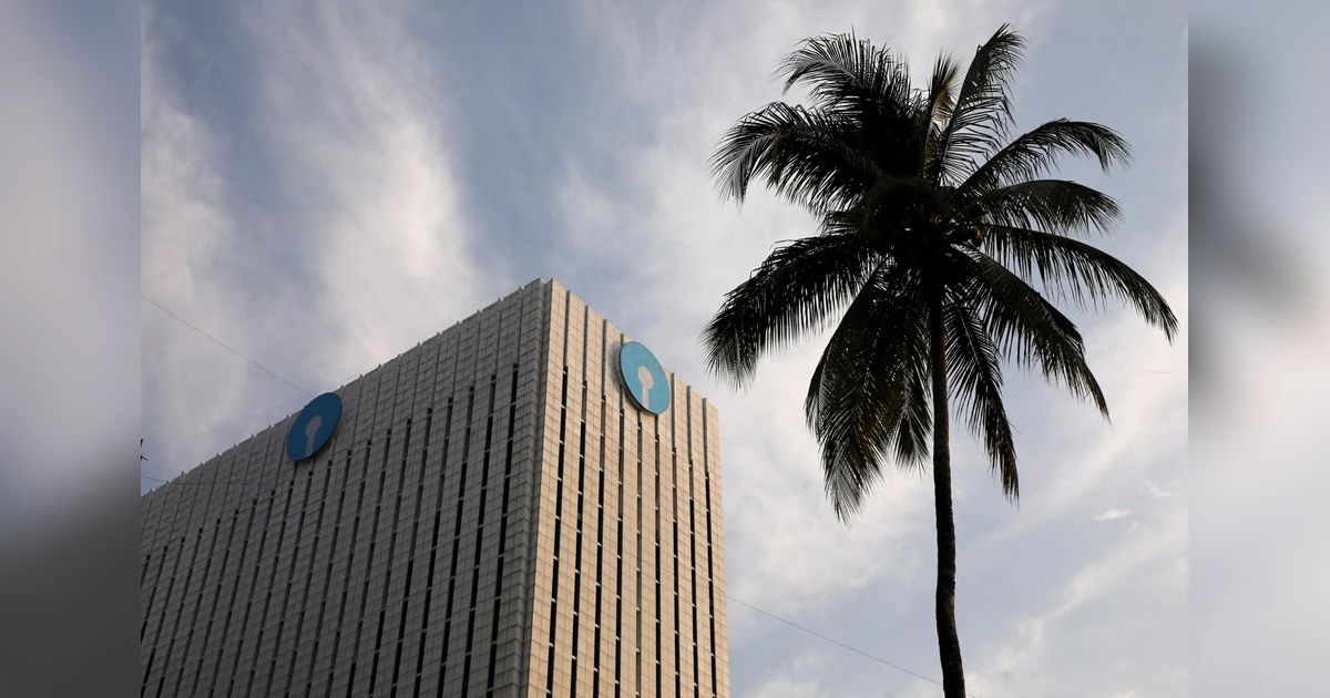 FSIB picks Ravi Ranjan to succeed Vinay Tonse as SBI Managing Director ...