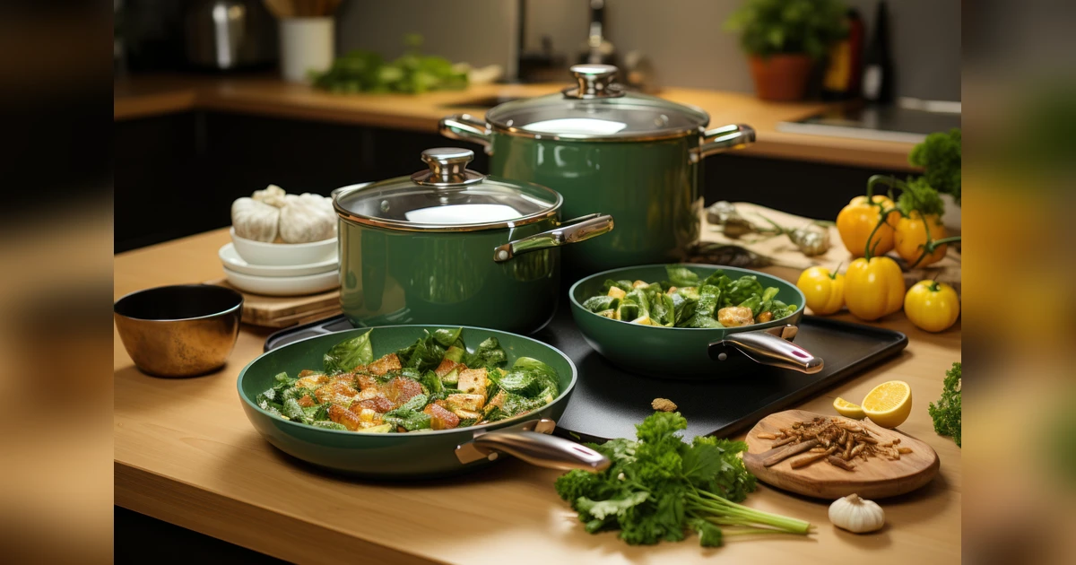 From cooktops to cutlery: How to pick the right cookware for your kitchen | Personal Finance ...