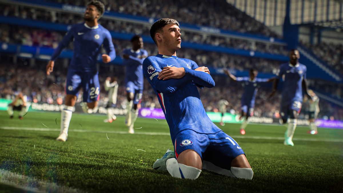 EA Sports FC 26's Standard edition releases Sept 26: Check price ...