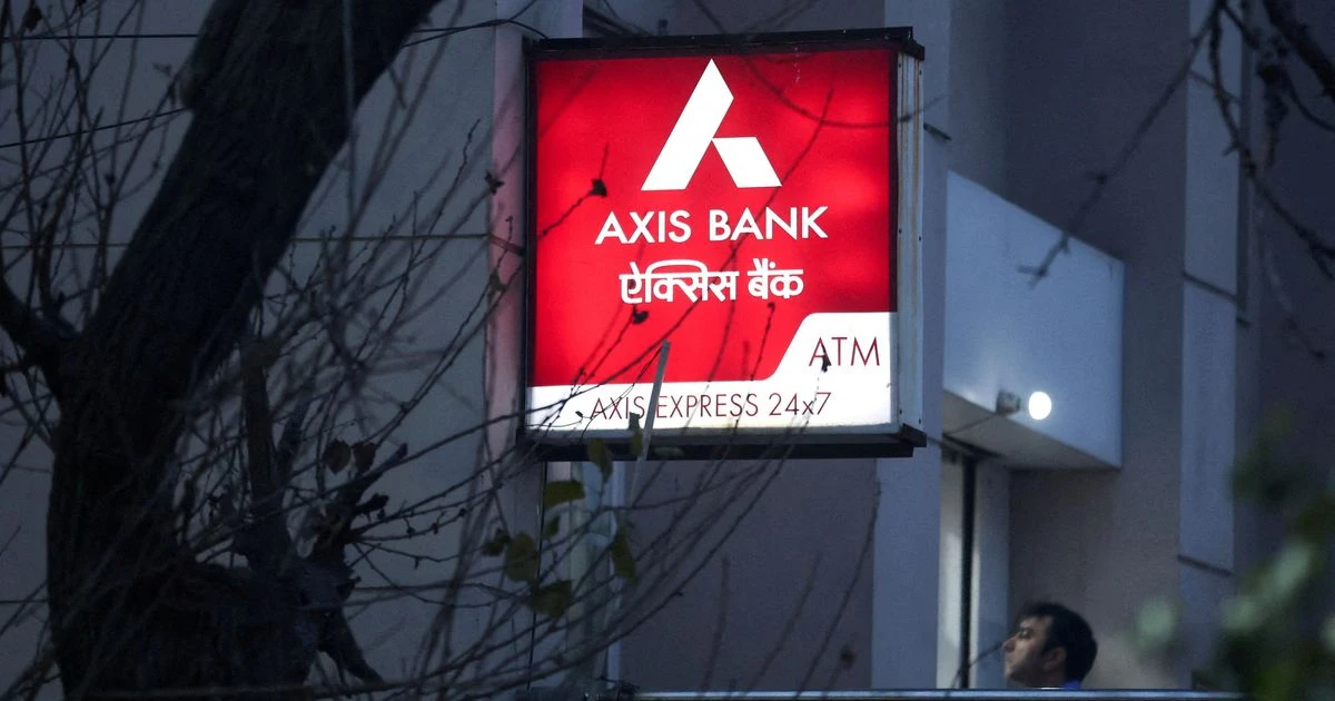 Axis Bank up 4% on Q3 show; analysts bullish on asset quality, loan ...