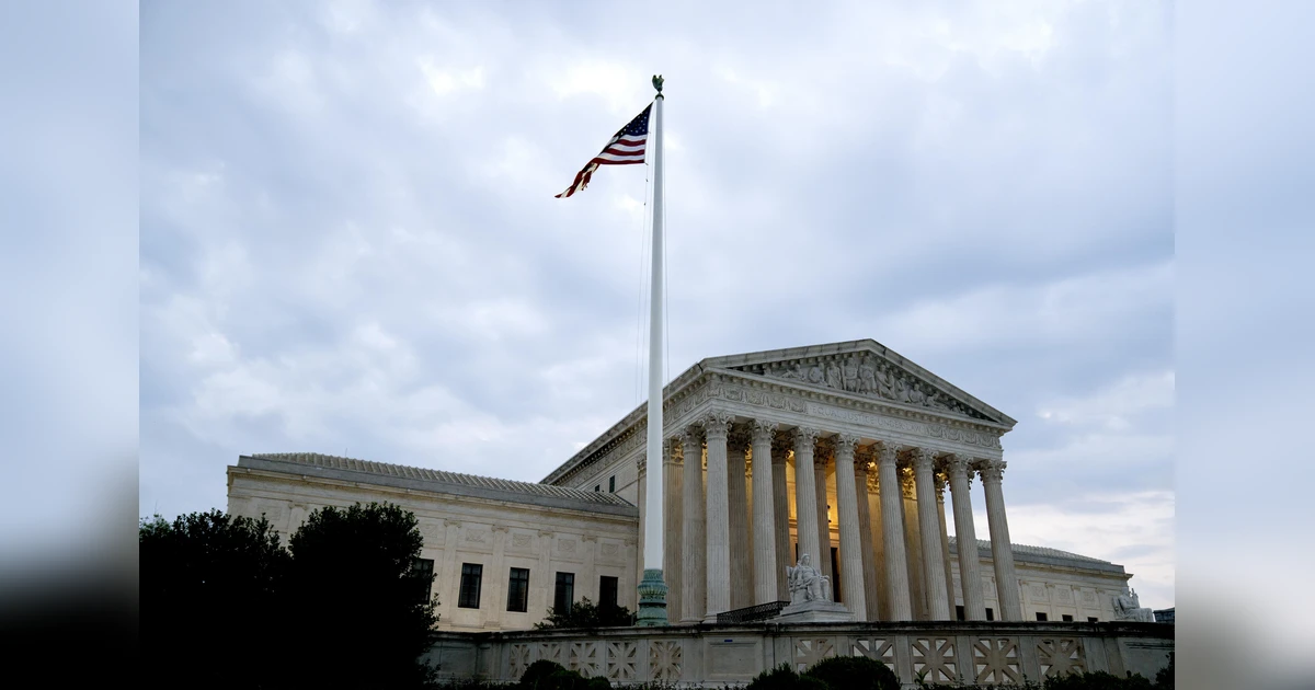Trump admin asks US Supreme Court to end legal protections for Venezuelans | World News ...