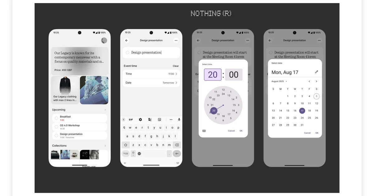 Nothing rolls out 'Essential Space' update for Phone 3: Check new features | Tech News ...