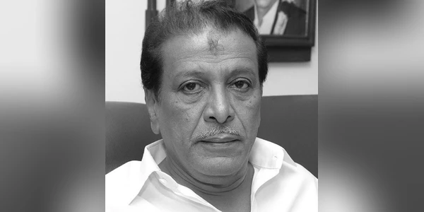 TN CM Stalin's elder brother MK Muthu dies at 77 due to age-related issues | India News ...