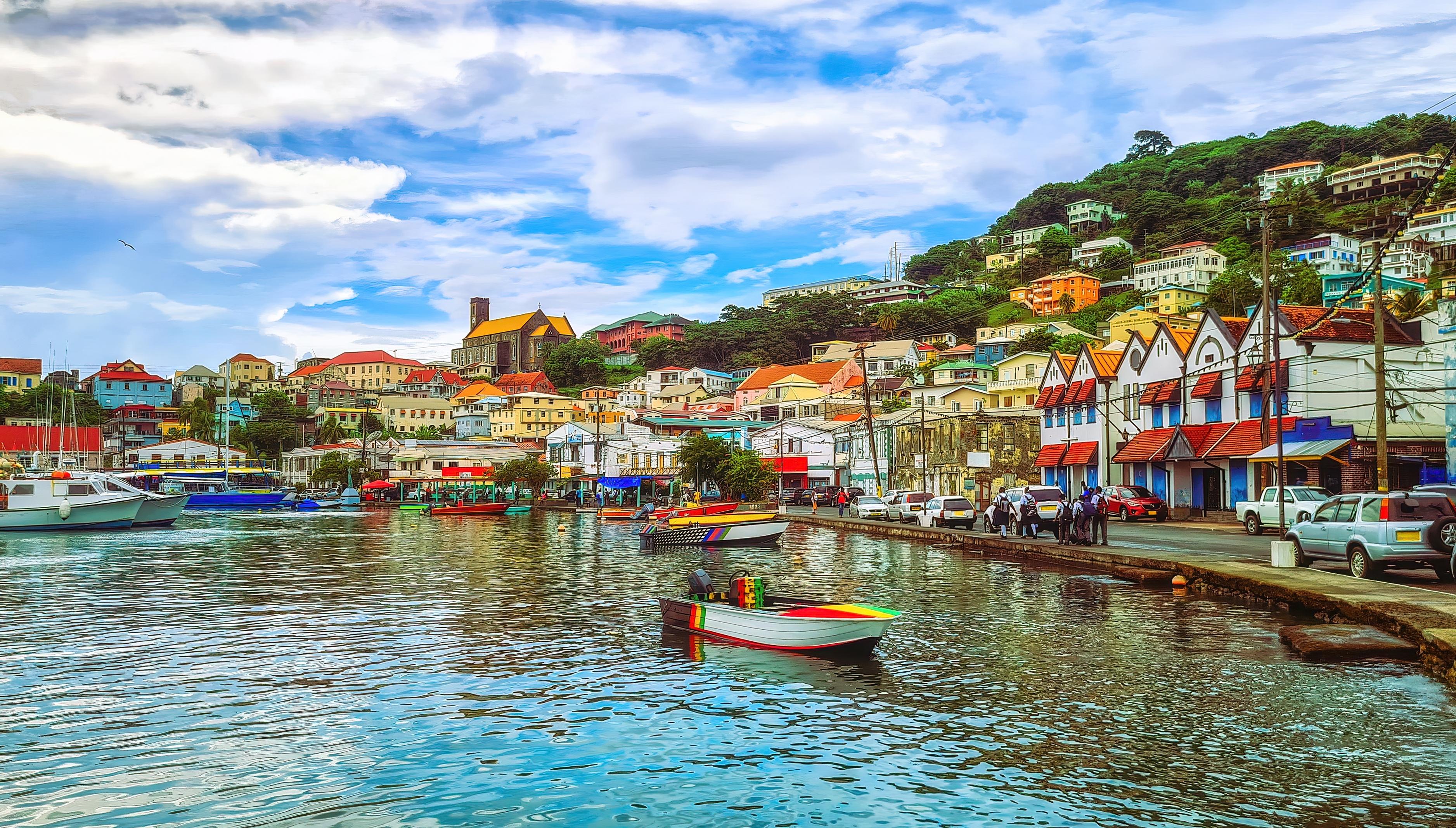 Earn Rs 5-10 lakh/month? You may get PR in Italy, Greece, Grenada ...