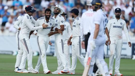 5th Test Playing XI Update: Akash likely to replace Bumrah at The Oval ...