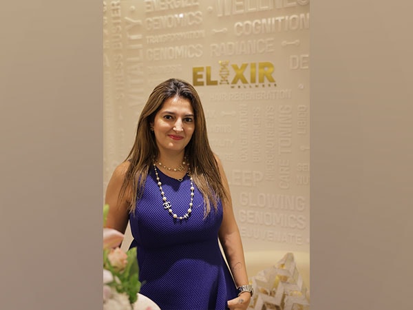 Where Science Meets Self-Care: Elixir Wellness Launches New Space in ...