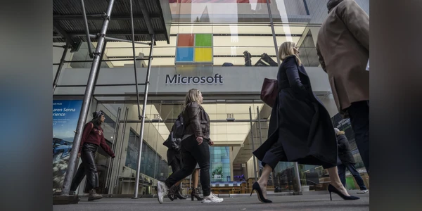 Microsoft rushes to stop hackers exploiting SharePoint security flaw ...