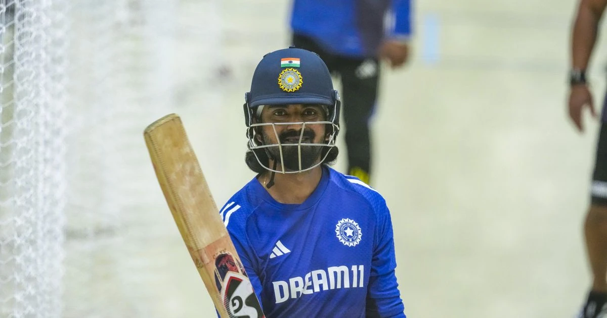 KL Rahul prepared non-stop for England Test series after IPL: Nayar ...