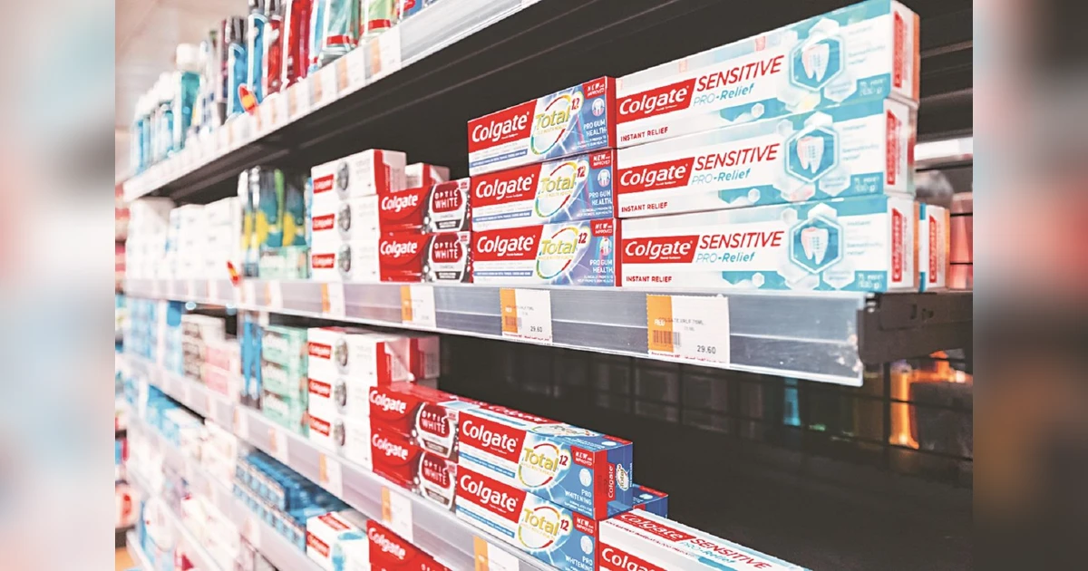 Stocks on Sale Part 5: Colgate-Palmolive India can be a great buy ...