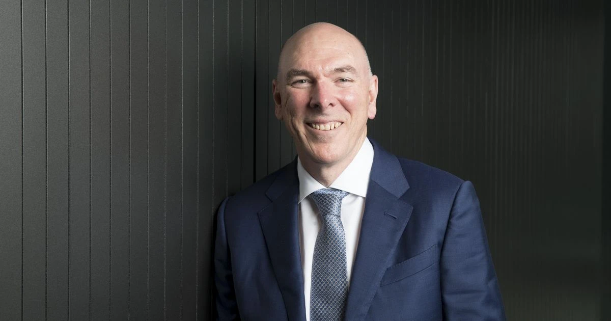 Macquarie replaces CFO Alex Harvey as regulatory probes intensify ...