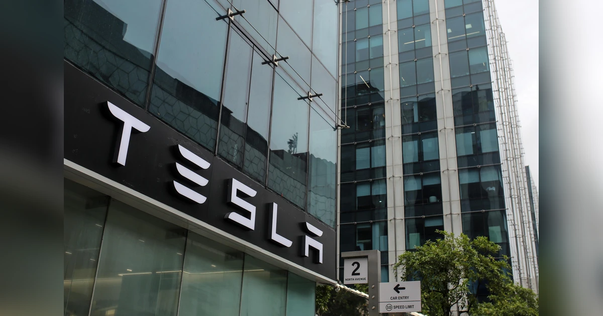 Musk warns of 'rough' patch ahead after Tesla's weakest quarter in ...