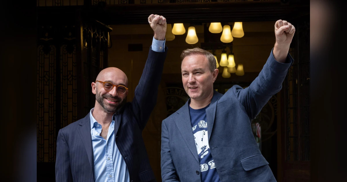 Tom Hayes Libor victory puts convictions in $10 billion scandal at risk ...