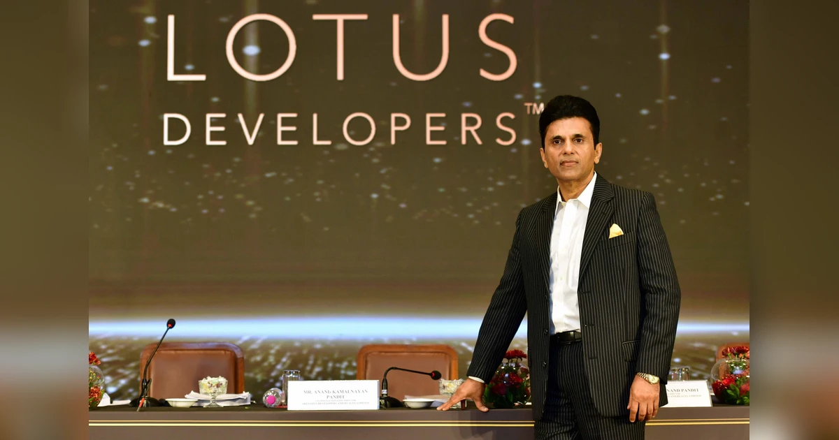 Lotus Developers IPO to open on July 30; price band set at Rs 140-150 | IPO - Business Standard