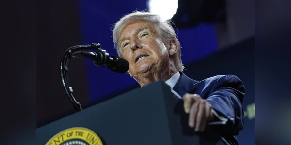 Section 232 returns: Trump's tariff hits $360-mn Indian copper exports ...