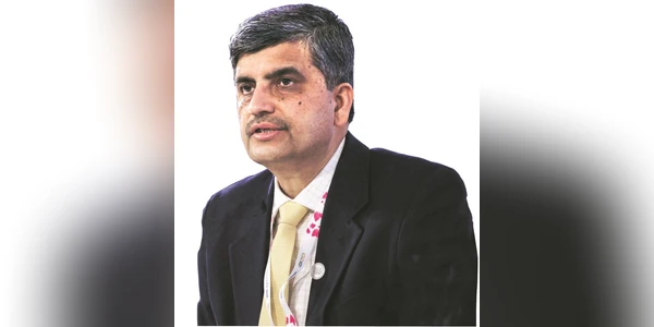 Irdai Chairman Ajay Seth launches Bima Sugam India Federation website ...