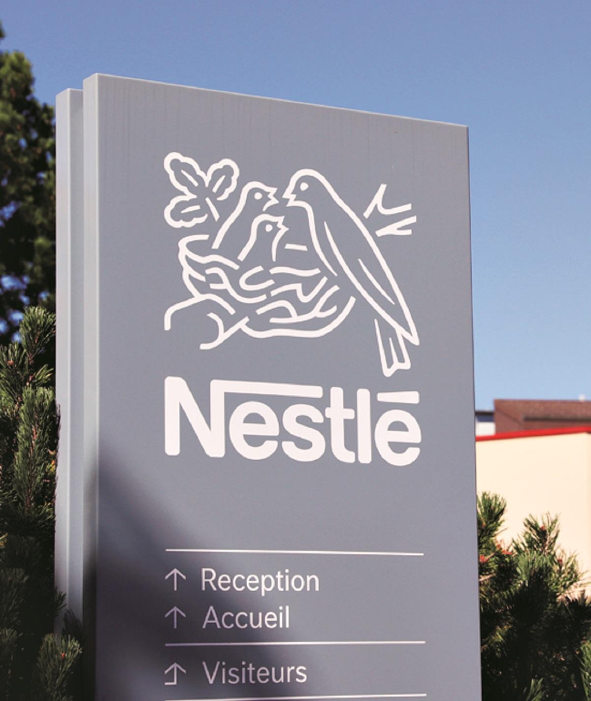 Nestle India up 3% on strong Q4, hits 52-wk high; brokerages see 15% ...