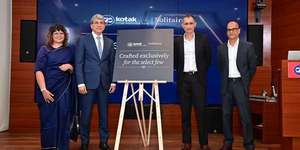 ₹8 Cr credit, 0 forex, VIP lounges: Inside Kotak's invite-only banking ...