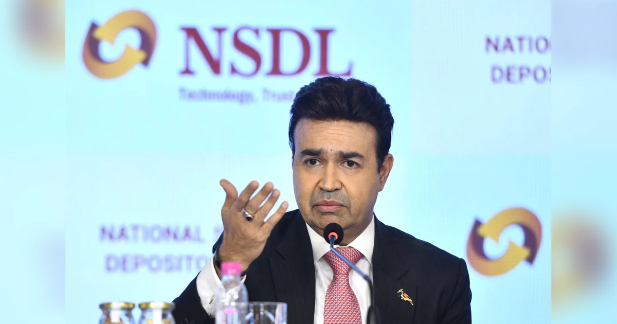 NSDL's ₹4,011-cr IPO opens on July 30: Key risks, strengths you must know | Markets News ...