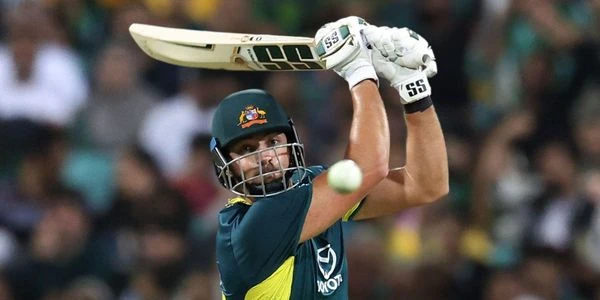 Tim David scores fastest T20 century for Australia in series-clinching ...