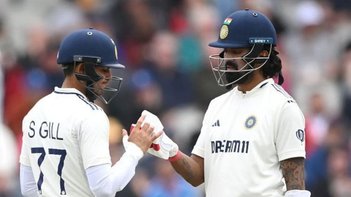 England vs India HIGHLIGHTS 4th Test Day 4: Gill-Rahul cut ENG's lead ...