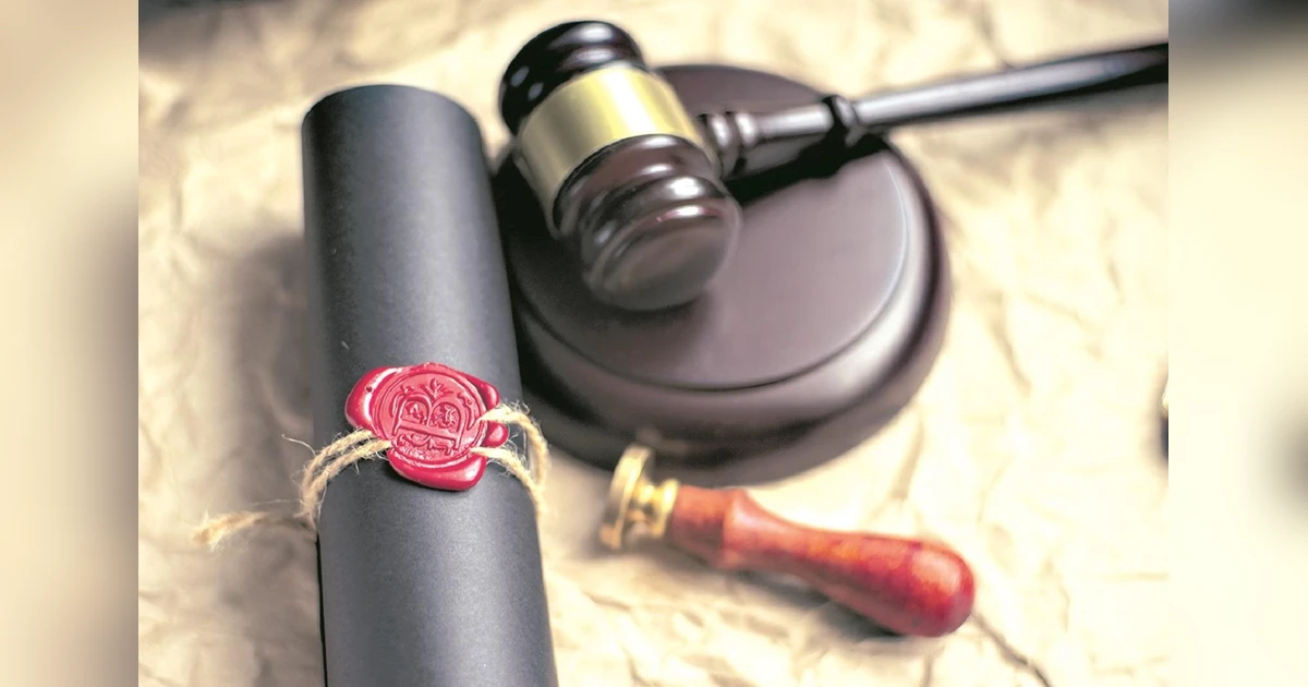 Asset split in divorce: Courts presume equal ownership of joint assets ...