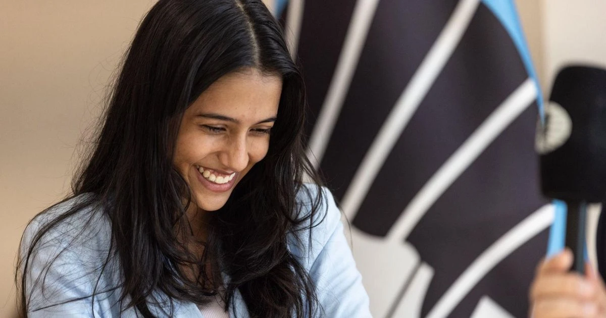 FIDE Women's World Cup Final 2025 HIGHLIGHTS: Divya beats Humpy to win ...