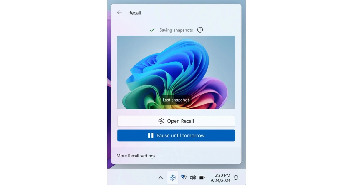 Brave and AdGuard join Signal in blocking Microsoft's Recall feature | Tech News - Business Standard