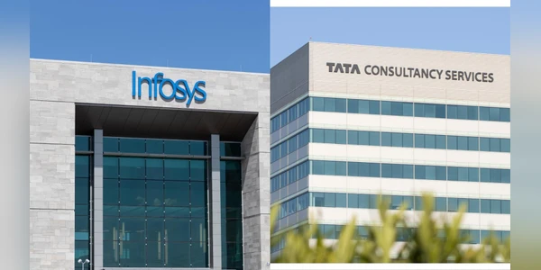 TCS vs Infosys vs HCL Tech: Here's the best IT stock for your portfolio ...