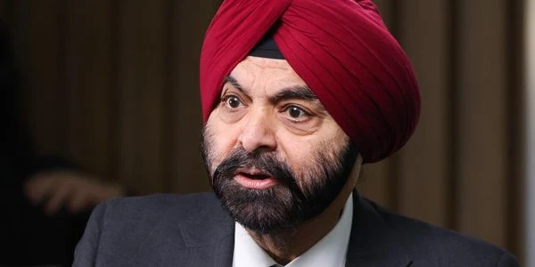 World Bank's Ajay Banga, Marco Rubio named to Trump's Gaza 'Board of ...