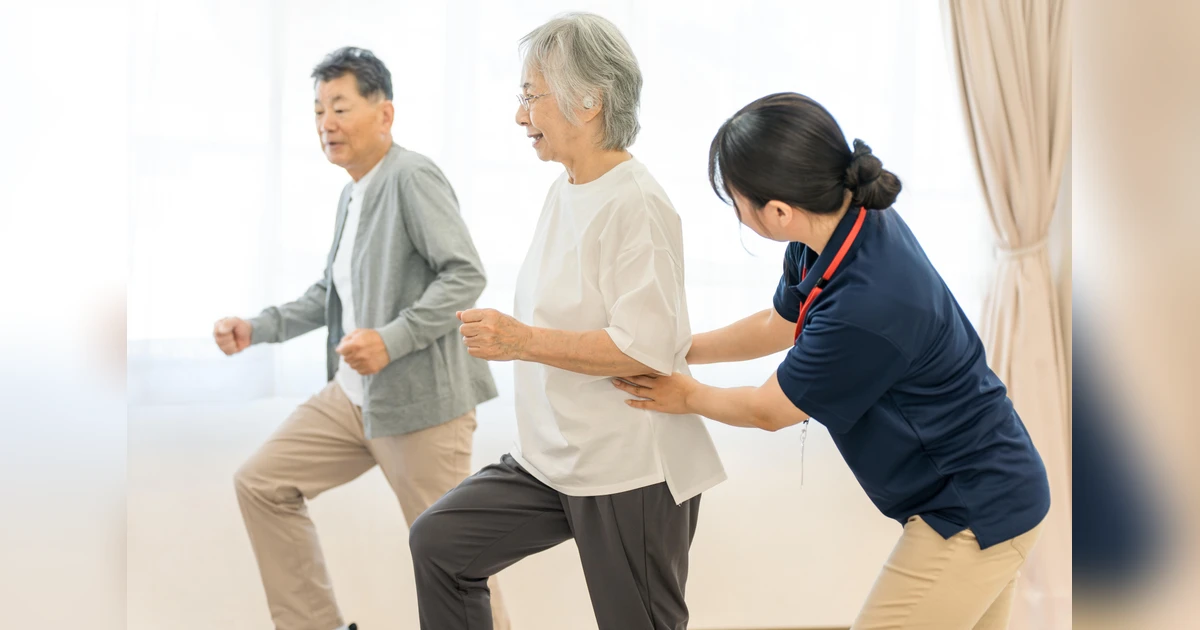 Structured lifestyle changes sharpen memory, slow brain aging in ...