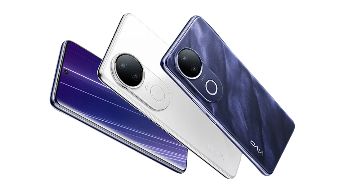 Vivo T4R 5G launched in India starting at Rs 17,499: Check ...