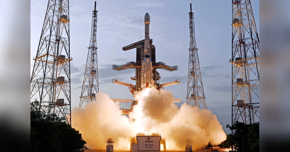 Collaboration for future: Isro and India will benefit from Nasa ...