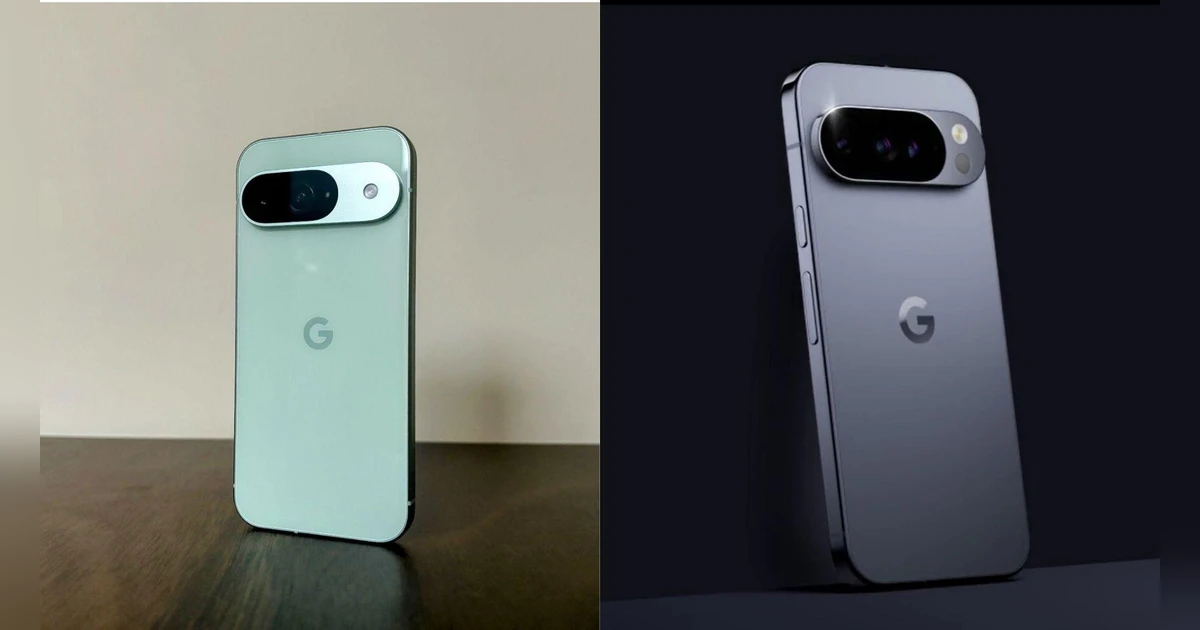 Pixel 10 series: Planning to buy Google Pixel 9? 3 reasons you should ...