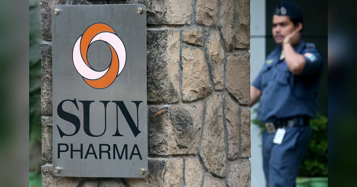Sun Pharma's Halol plant gets OAI classification from US FDA inspection ...