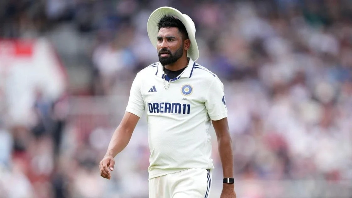 England vs India HIGHLIGHTS 5th Test Day 2: Pacers lead IND's fightback ...