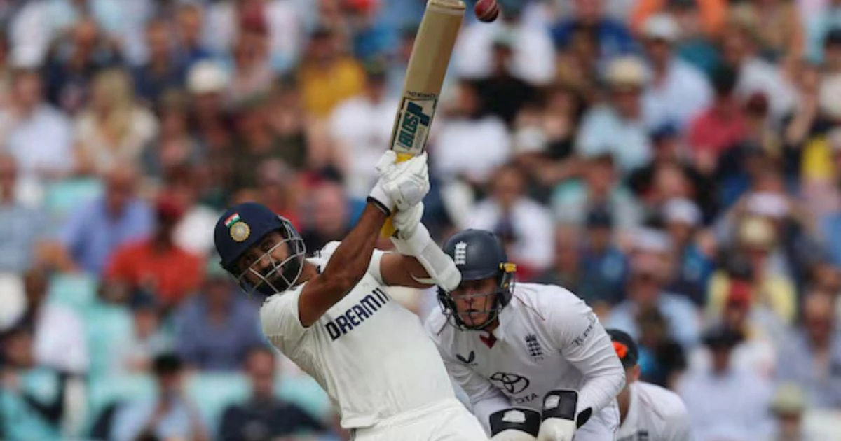 What is highest score by a night watchman for India in Tests since 2000 ...