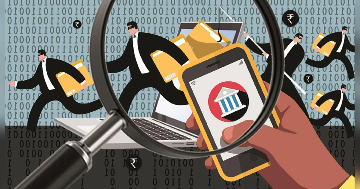 India needs to take a comprehensive stance against increasing digital ...