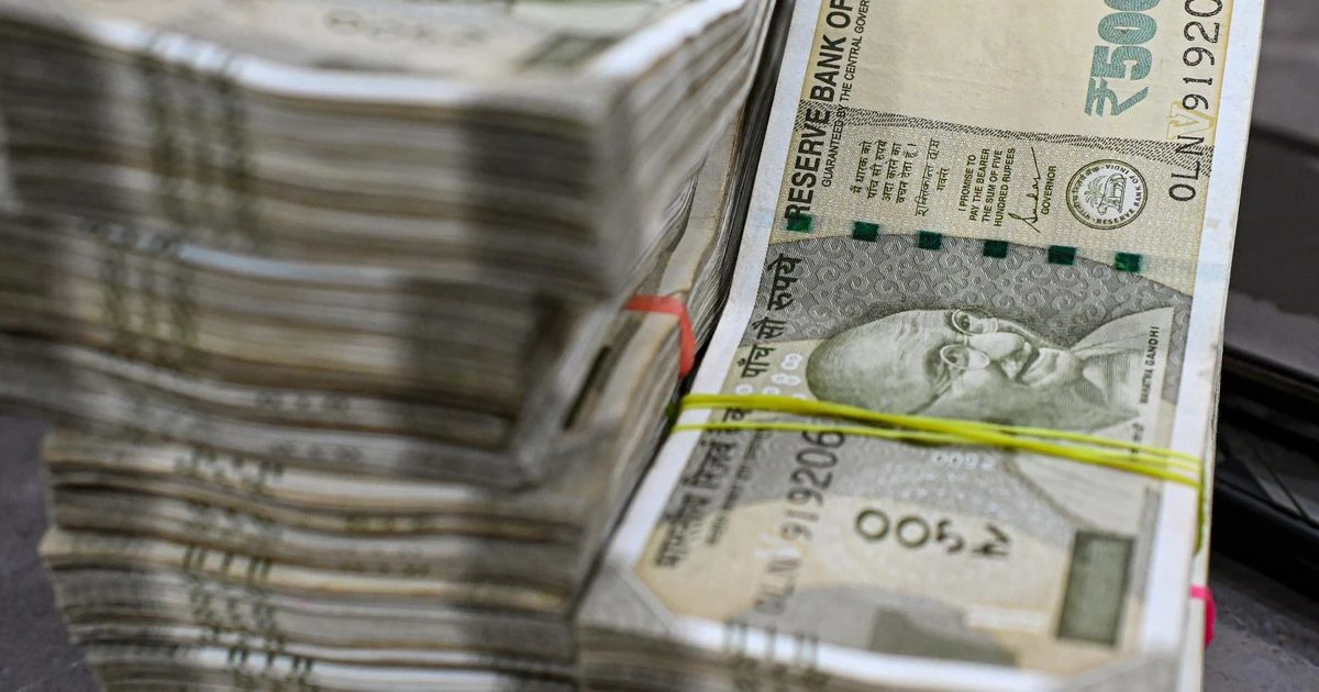 ₹500 notes top India's counterfeit haul: 2.17 lakh fake bills found in ...