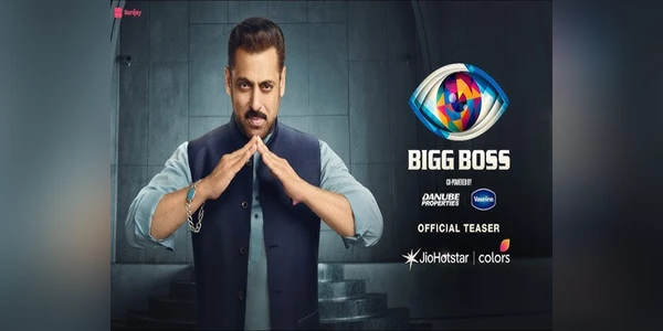 Bigg Boss 19: What to expect from Salman Khan's new season? Know ...